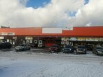 Даллас (Angarskaya ulitsa No:6, zhiloy rayon Gidrostroitel), market  Bratsk'tan