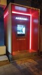 Akbank ATM (Adnan Menderes Blv., No:304, Fethiye, Muğla), atm'ler  Fethiye'den