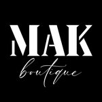 Mak (Kary-Niyazi Street No:11), giyim mağazası  Taşkent'ten