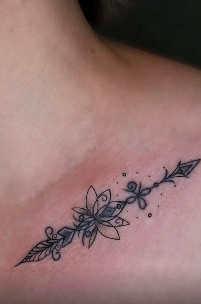Dövmeciler Black sheep tattoo, Moskova ve Moskovskaya oblastı, foto