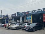 Dündar Otomatik Şanzıman (Bursa, Nilüfer, Üçevler Mah., 12. Sok., 23), otomobil servisi  Bursa'dan