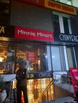 Minnie minors (Model Town Link Road No:110, Model Town, Block G), giyim mağazası  Lahor'dan