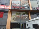 Eşmeler Oto (Çatalca Cad., No:122, Sincan, Ankara), i̇kinci el araç satışı  Ankara'dan