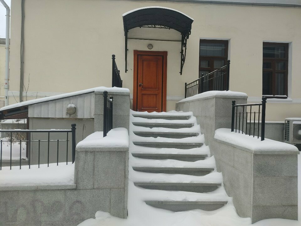 Emlak ofisi Пространство, Yekaterinburg, foto