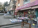 Açıkalın Ticaret (Dikmen Cad., No:272A, Çankaya, Ankara), tuhafiyeler  Ankara'dan