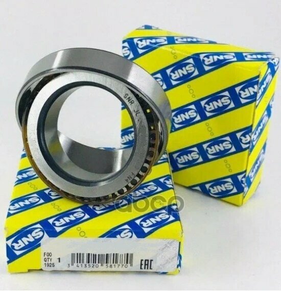 Rulman üreticileri Подшипник, Kaluga, foto