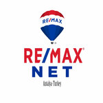 Remax Net Gayrimenkul (Barınaklar Blv., No:121, Muratpaşa, Antalya), emlak ofisi  Antalya'dan
