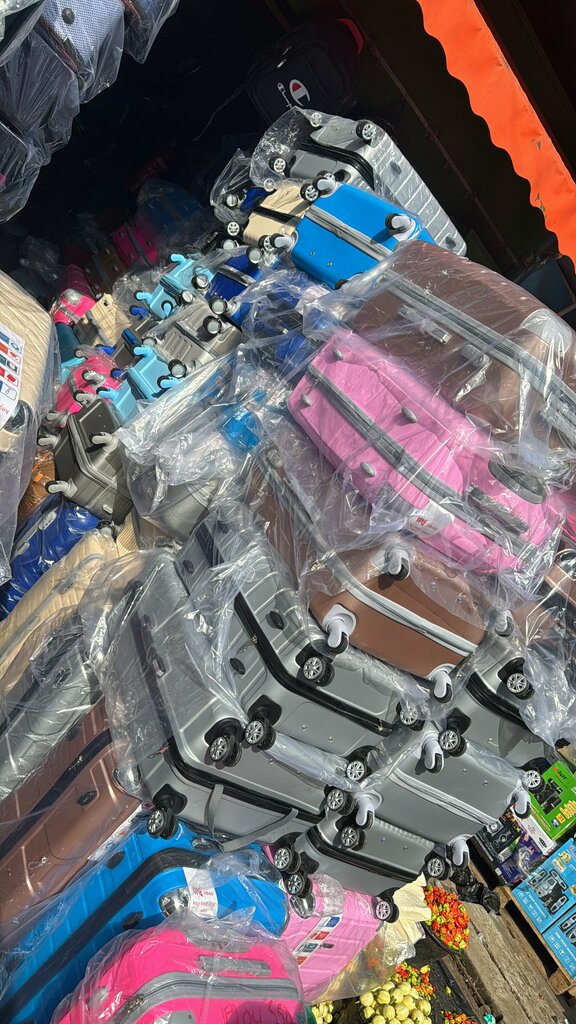 Dalış ürünleri Hama Boutique, Abican, foto