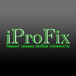 IProFix (Rozhdestvenskaya naberezhnaya No:31, mikrorayon Yubileyny), telefon tamir servisi  Krasnodar'dan