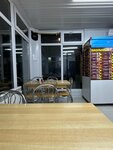 Шашлычный рай (No:7Б, posyolok Mekhzavod, 16-y kvartal), fast food  Samara'dan