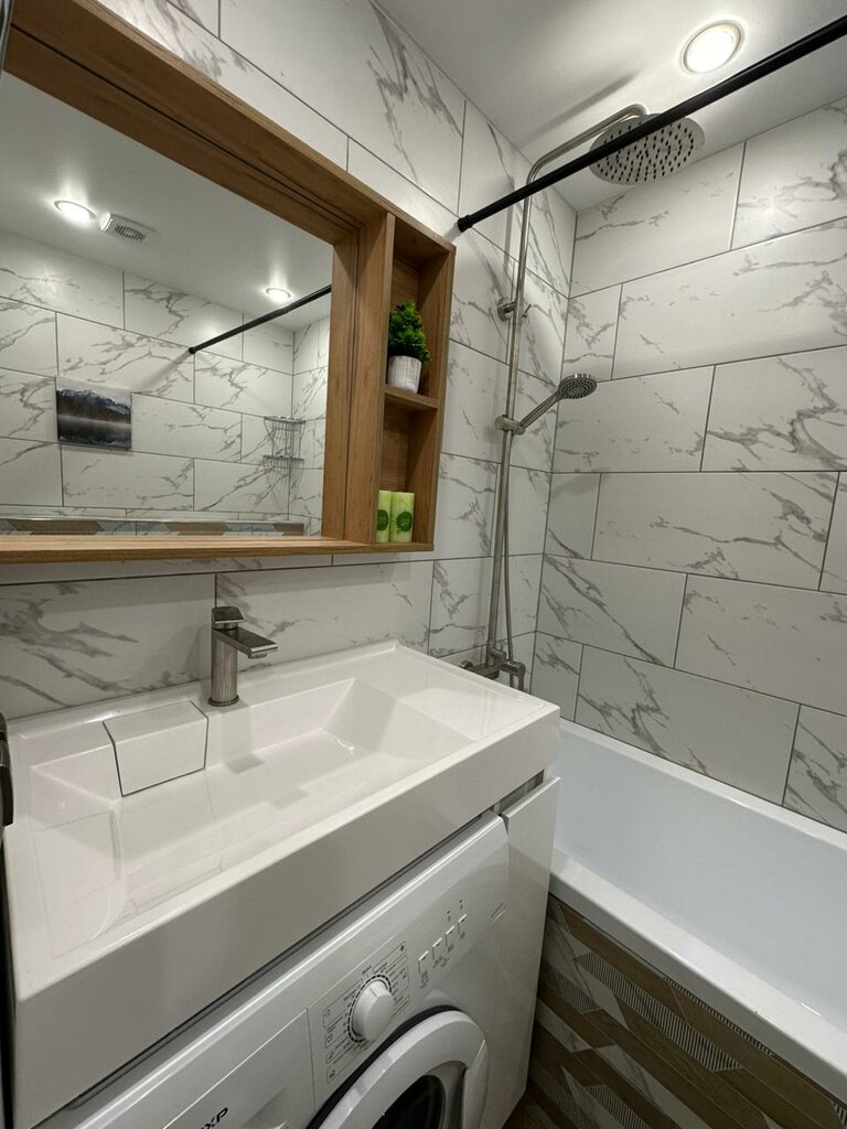 Kısa süreli konaklama Урбан, Nijni Novgorod, foto