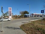Petrol (No:7/1, Golýbye Prýdy shaǵyn aýdany), benzin istasyonu  Karağandı'dan