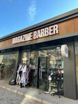 Barber (Amir Temur Avenue No:40В), güzellik merkezi ekipmanları  Taşkent'ten