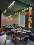 Pepperoni (Aaly Tokombayev avenue No:21/3Д), kafe  Bişkek'ten