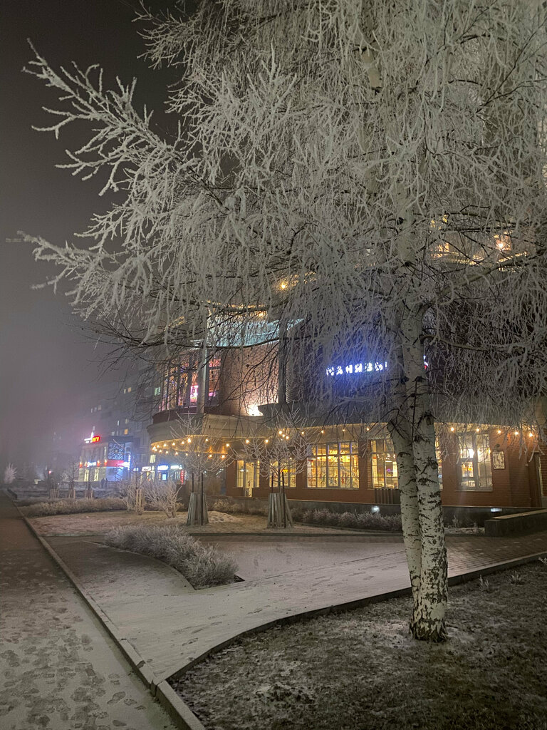 Kafe Пиццман и Калачёв, Sterlitamak, foto