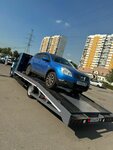Эвакуатор-Тут (Varshavskoye Highway No:152А), çekici hizmeti  Moskova'dan