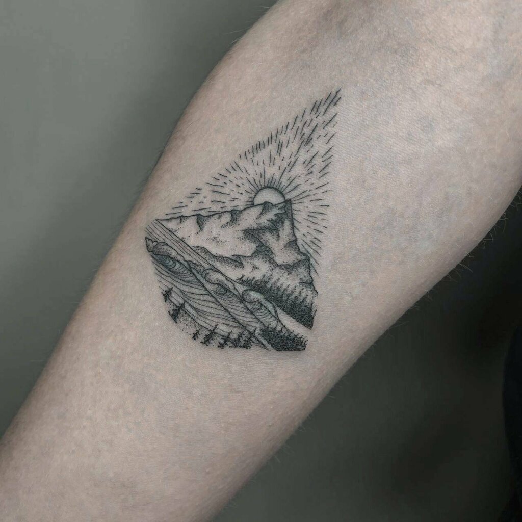 Dövmeciler Meduza, Petrozavodsk, foto