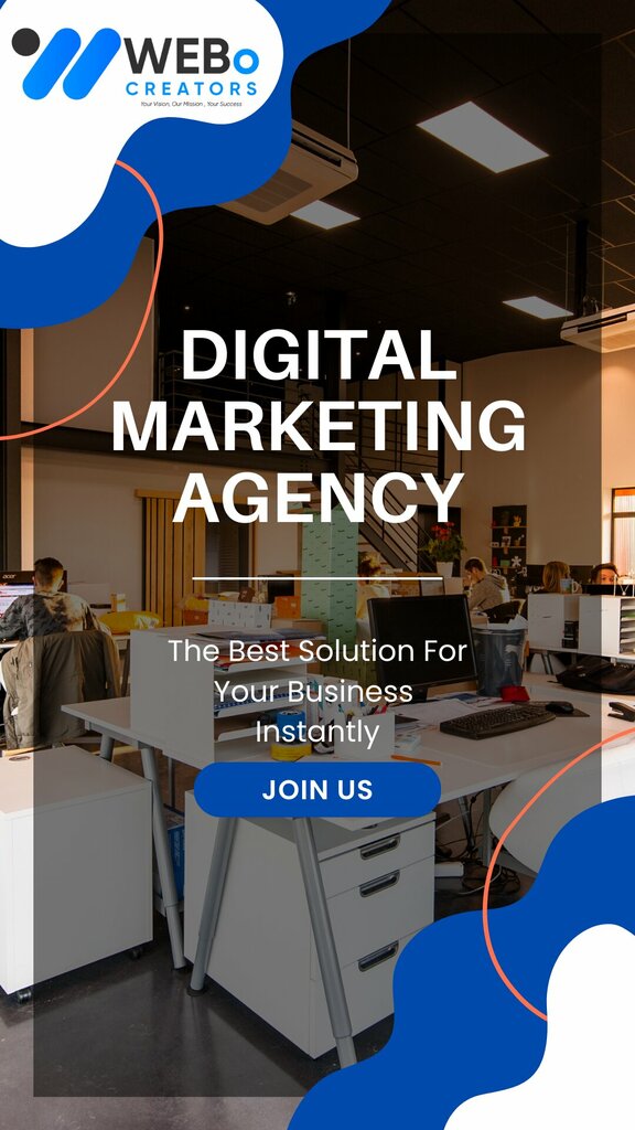 Hosting firmaları Webo Creators, Karaçi, foto