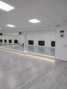 Jumping pride (Bolshaya Semyonovskaya Street No:42), fitness kulüpleri  Moskova'dan