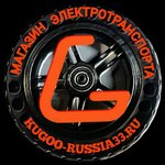 Kugoo-russia33.ru (Kuybysheva Street No:16А), elektrikli araç satışı  Vladimir'den