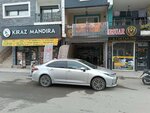 İlcan Oto Yıkama (1847 Sok., No:20/3A, Bayraklı, İzmir), oto yıkama  İzmir'den