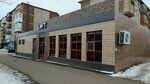 Loft (Qanış Sätbaev Avenue No:105Б), kafe  Setbayev'den (Satpayev'den)