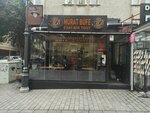 Murat Büfe (İstanbul, Gaziosmanpaşa, Hürriyet Mah., 259. Sok., 2), kafe  İstanbul'dan