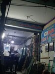 Hafiz G glass and aluminum (Allama Iqbal Road No:86A), alüminyum doğrama  Lahor'dan