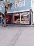 Bizim Simitçi (Bursa, Osmangazi, Tuna Mah., Gürdal Cad., 8), kafe  Bursa'dan