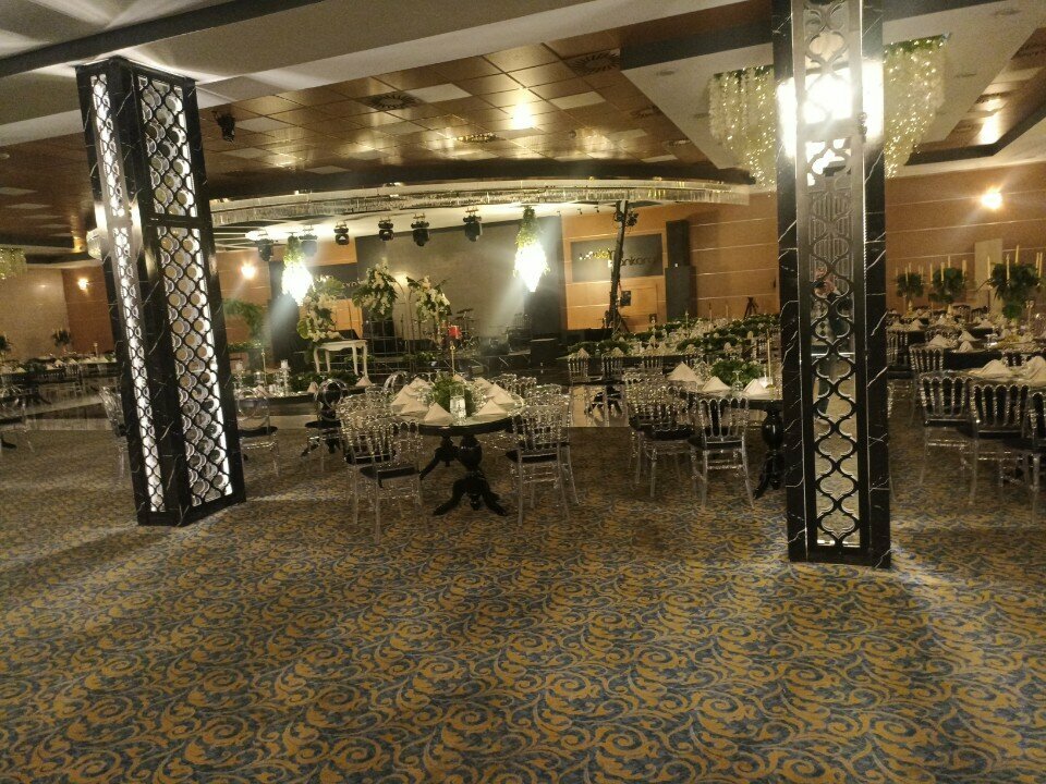 Düğün, toplantı salonu Wedding in Ankara, Ankara, foto