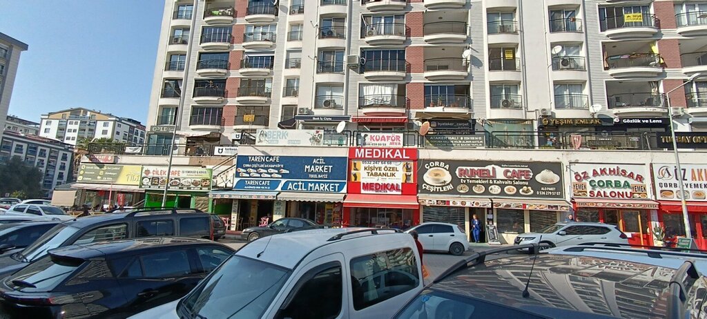 Kuaförler Karaca Kuaför, İzmir, foto