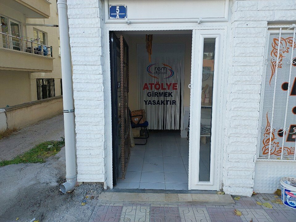 Reklam ajansları Rem Dijital, Ankara, foto