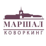 Коворкинг-М2 (Marshala Rybalko Street No:2к4), paylaşımlı ofis  Moskova'dan