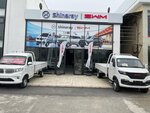 Shineray SWM (Jizzakh, Yoshlik mahalla fuqarolar yigʻini), otomobil satış galerileri  Cizzak'tan