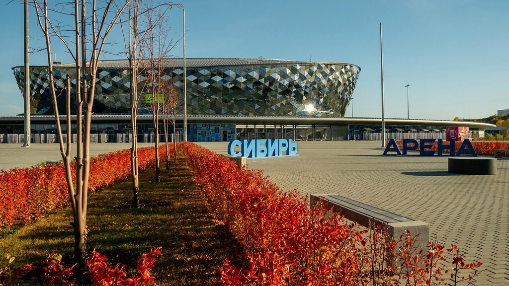 Hediyelik eşya mağazaları Сибирь, Novosibirsk, foto