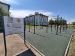 Ктос Рябиновка (Verkhnedneprovskaya ulitsa No:275к1), sivil toplum kuruluşları  Omsk'tan