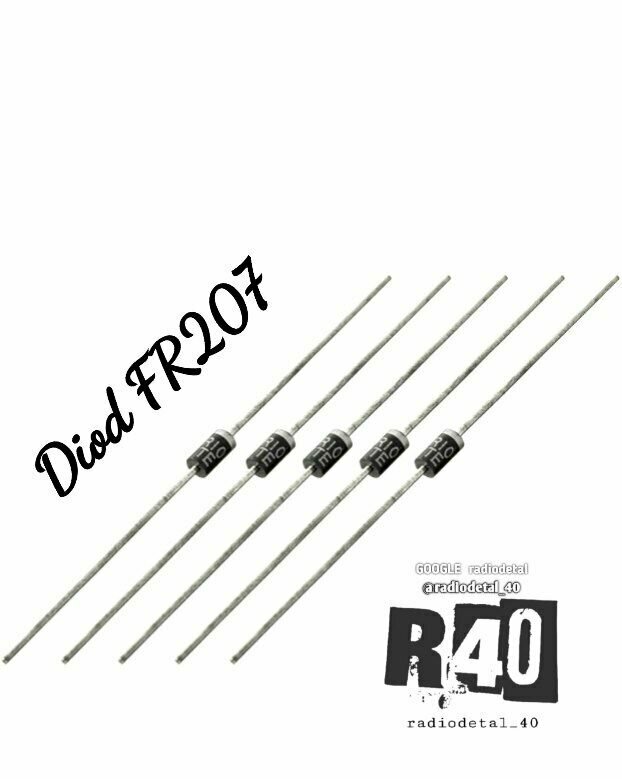 Elektronik eşya mağazaları Radiodetal, , foto