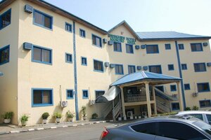 Springview Resort And Hotels Ltd (Abuja, Addis-Ababa Crescent), otel  Abuja'dan