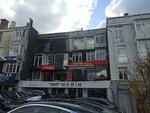 Mapfre Sigorta (İstanbul, Beşiktaş, Nisbetiye Cad., 50A), sigorta şirketleri  İstanbul'dan