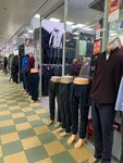 Men's Clothing (ulitsa Mashkhura Zhusupa No:15), giyim mağazası  Pavlodar'dan