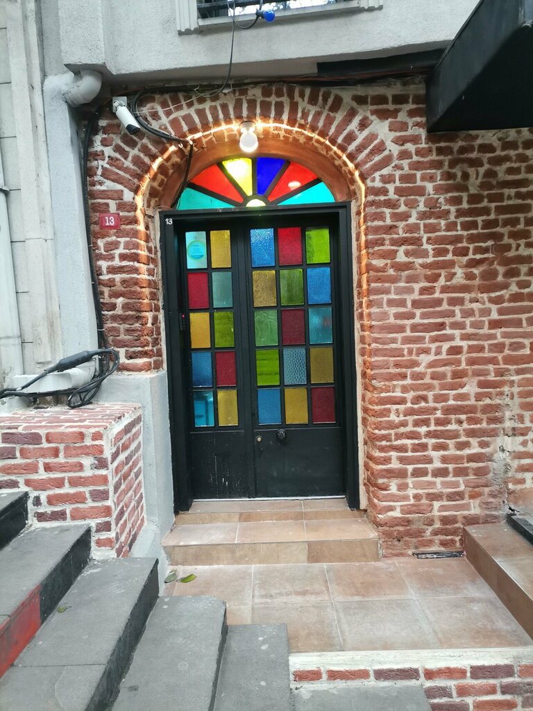 Otel Nuve Butik, İstanbul, foto