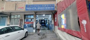 Tunç Oto (İstanbul, Kadıköy, Hızırbey Cad., 173), otomobil servisi  İstanbul'dan