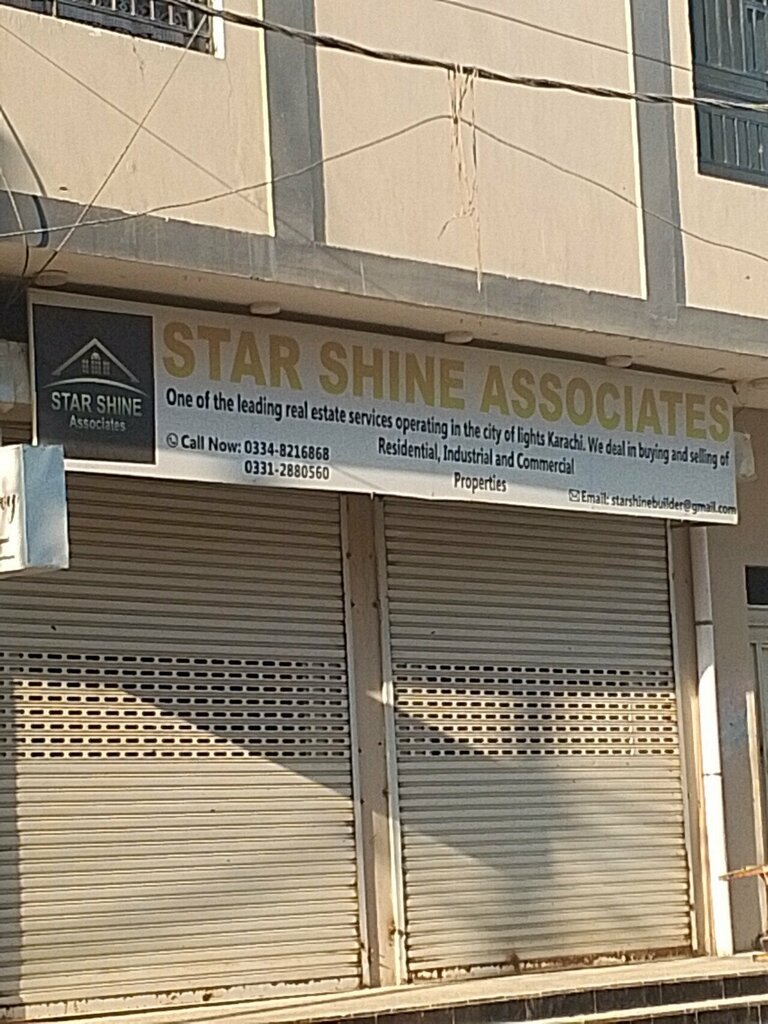 Dernekler, birlikler Social Trendup, Karaçi, foto