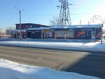 НикЮль (ulitsa Chelyuskintsev No:3/1), bira dükkanı  Biysk'ten