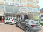 Fatma Yağcı Beauty House (Ankara, Etimesgut, Ahi Mesud Bul., 21D), güzellik salonu  Ankara'dan