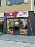 Babacan Yeni Nesil Çiğ Köfte Uluırmak (Konya, Meram, İsmail Ketenci Cad., 1F), restoran  Konya'dan