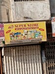 Super store (Moti Mahal Road No:B30), market  Karaçi'den