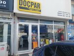 Doçpar Otomotiv (Üçevler Mh., 48. Sk., No: 69, Nilüfer, Bursa), i̇nşaat makinaları ve ekipmanları  Bursa'dan