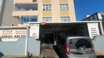 Dr. Klinik Garaj (İstanbul, Ümraniye, Esenkent Mah., Melike Sok., 7), otomobil servisi  İstanbul'dan