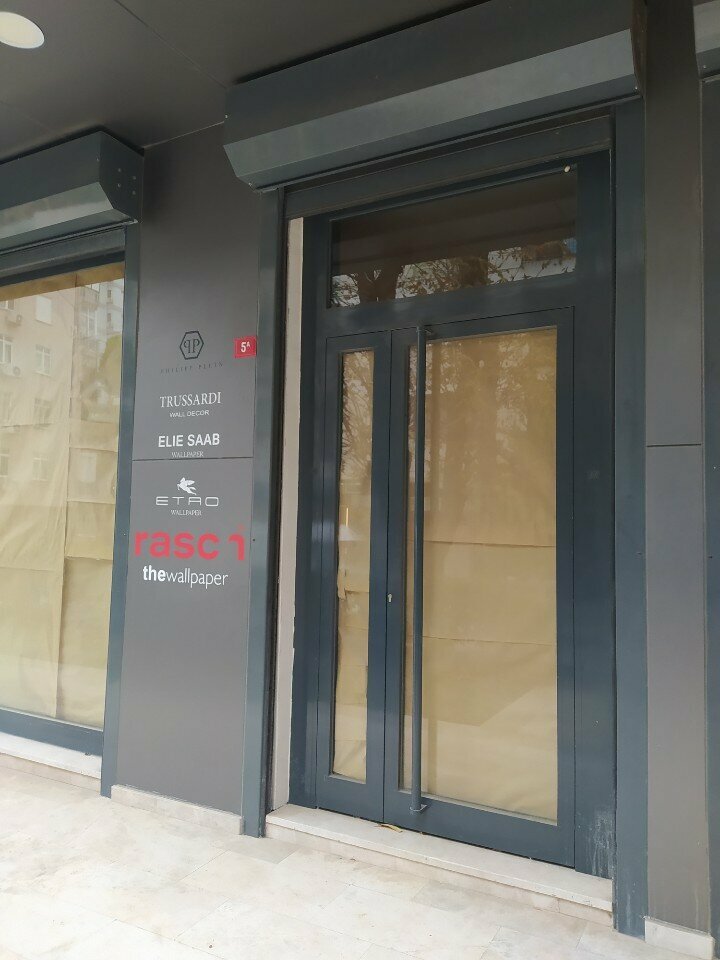 Kuaförler Yavuz Berberoğlu Kuaför Salonu, İstanbul, foto